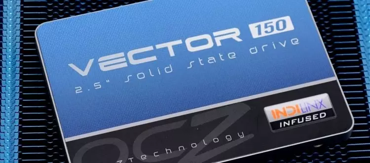 Toshiba foltôget OCZ-akwisysje, hâldt it merk yn libben as OCZ Storage Solutions