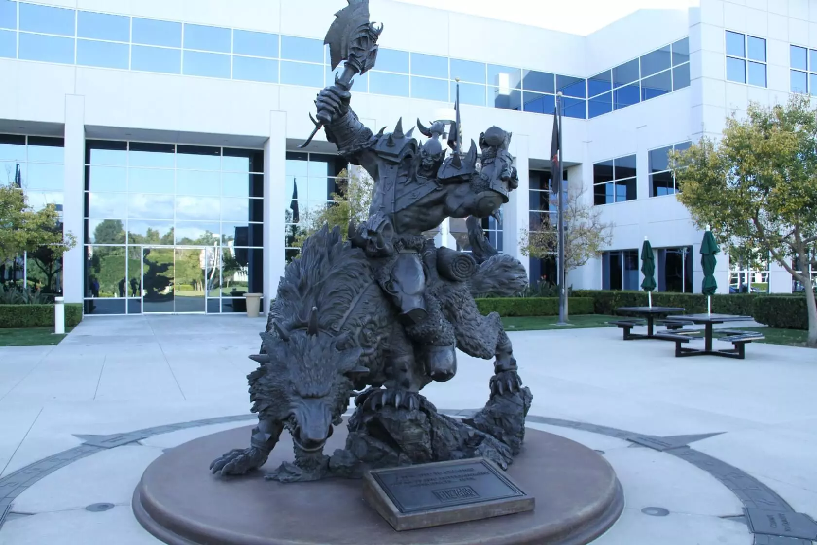 Se pare că Activision Blizzard le oferă angajaților săi carduri cadou în schimbul datelor anonimizate de urmărire a sarcinii 30908_1