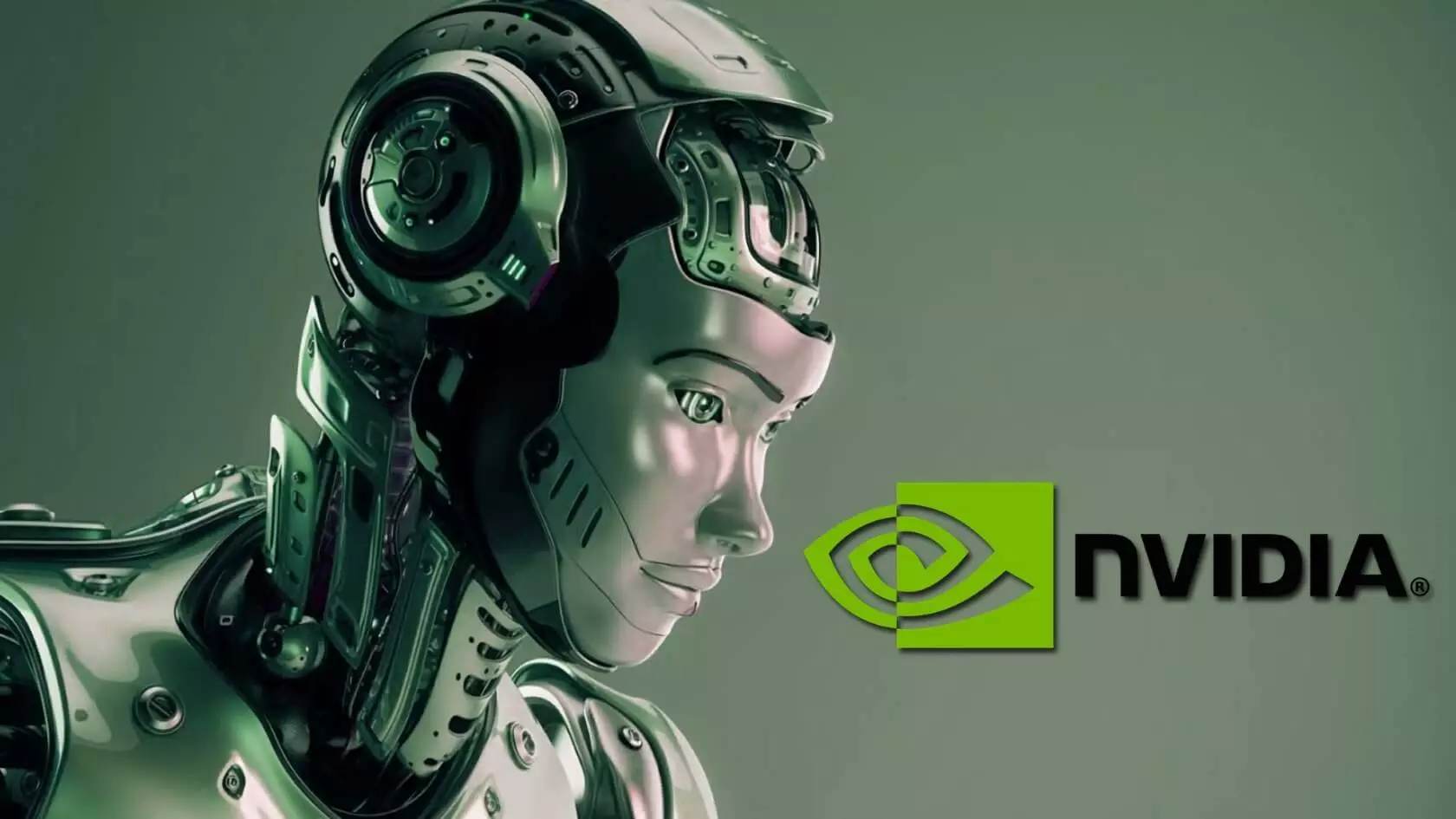 Nvidia je u partnerstvu s American College of Radiology kako bi radiolozima donijela besplatne alate umjetne inteligencije 31116_1