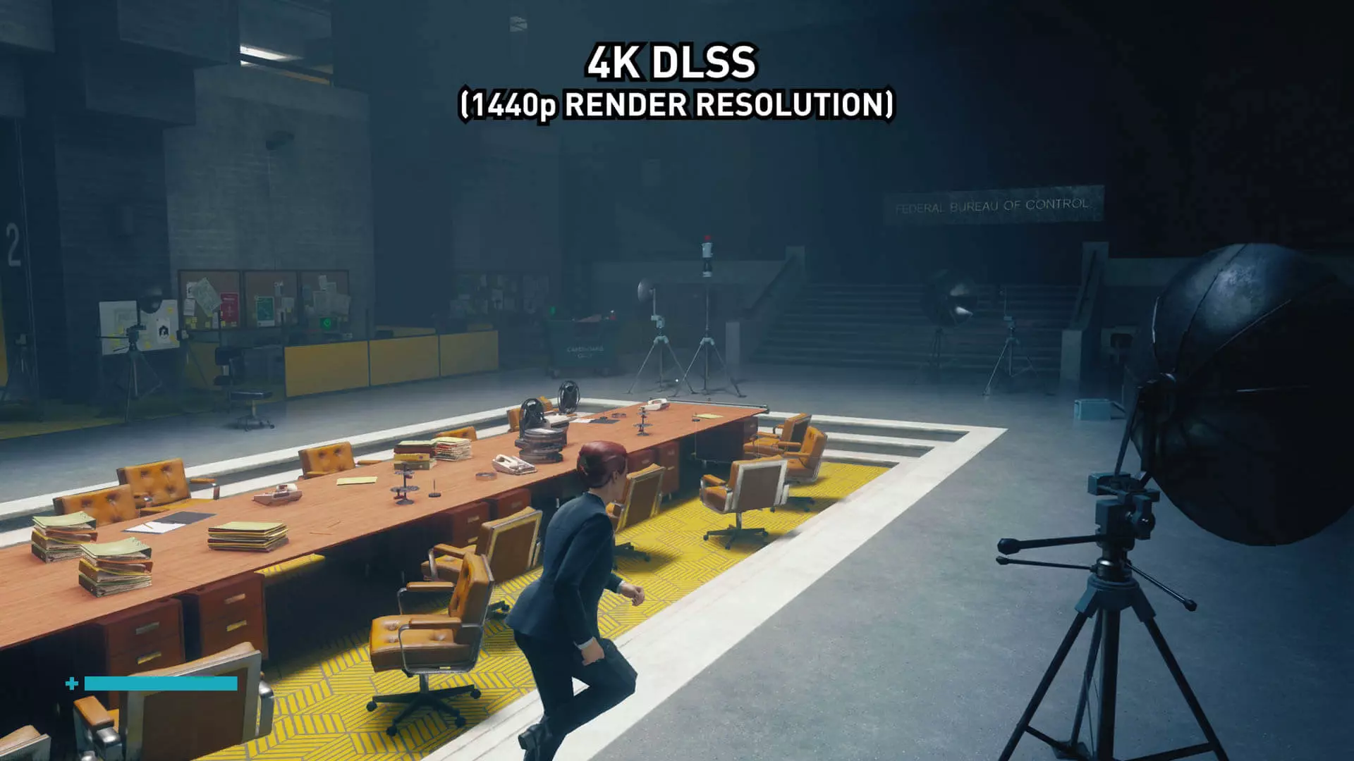 Nvidia DLSS v roce 2020: Ohromující výsledky 3115_3