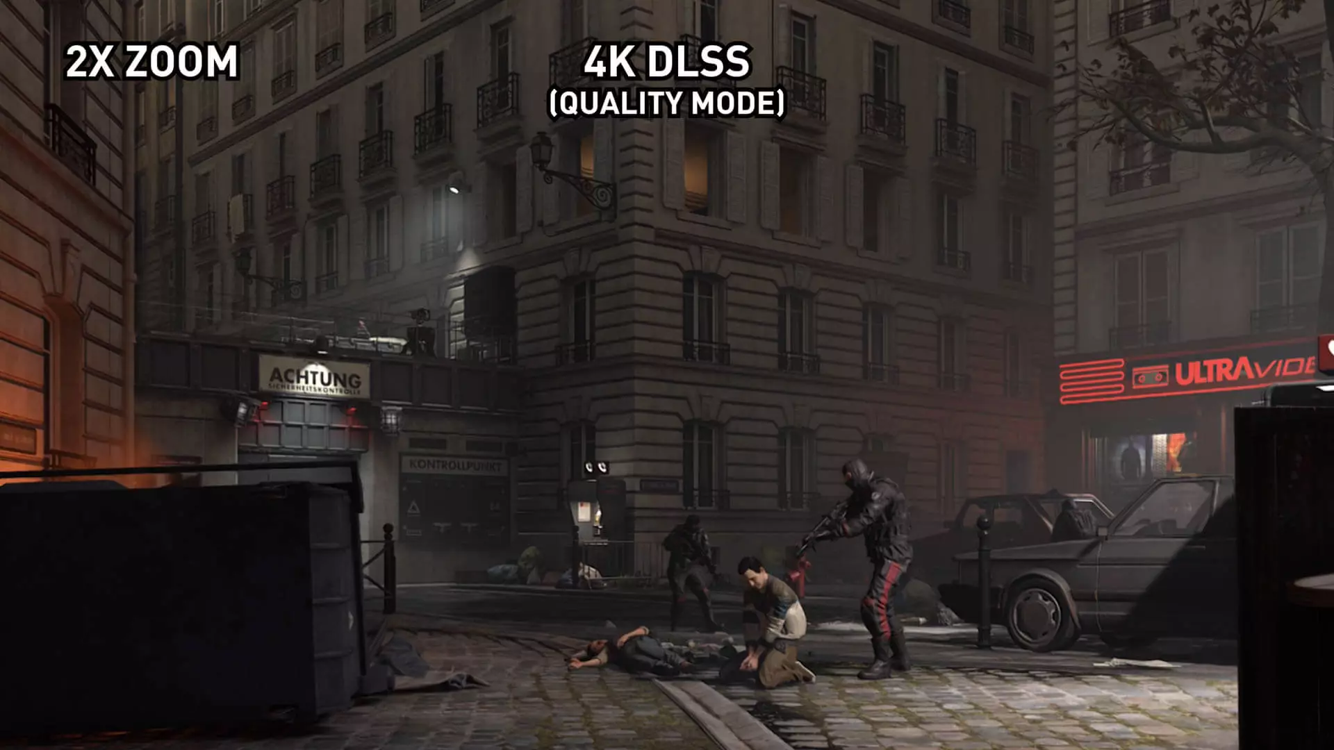 Nvidia DLSS v roku 2020: Ohromujúce výsledky 3115_30