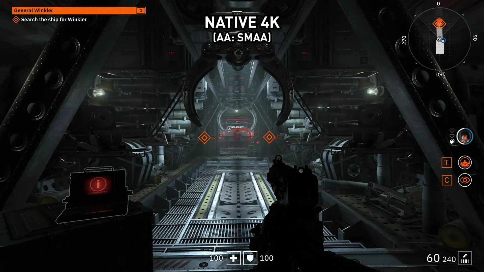 Nvidia DLSS ka 2020: Liphetho tse makatsang 3115_35