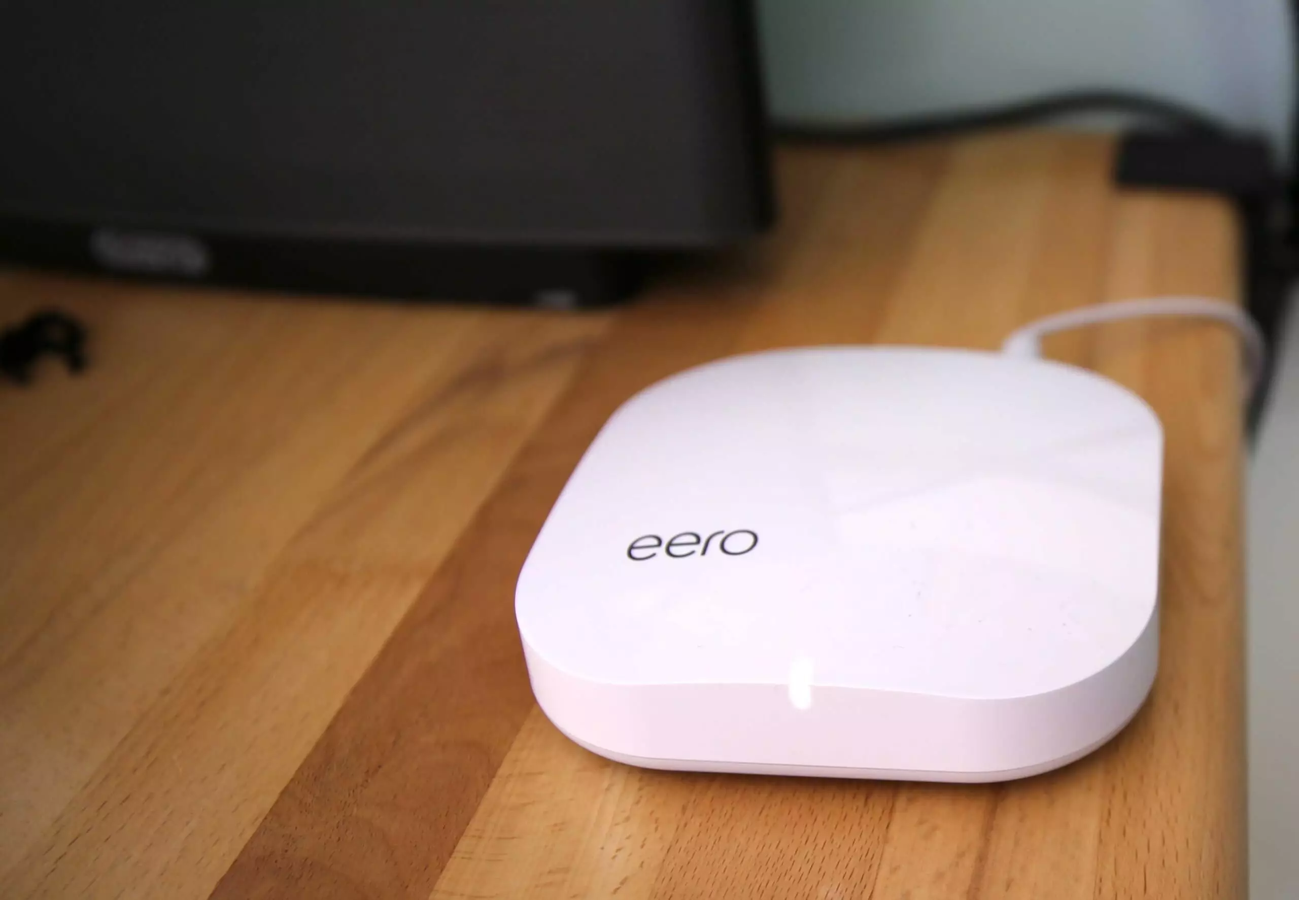 Amazon kritt Mesh WiFi Startup Eero fir en net bekannte Betrag 31372_1