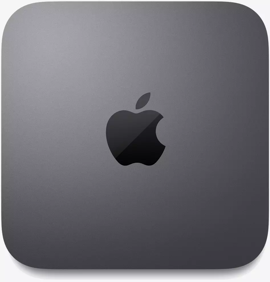 Apple dévoile son Mac mini le plus puissant de tous les temps 32225_2