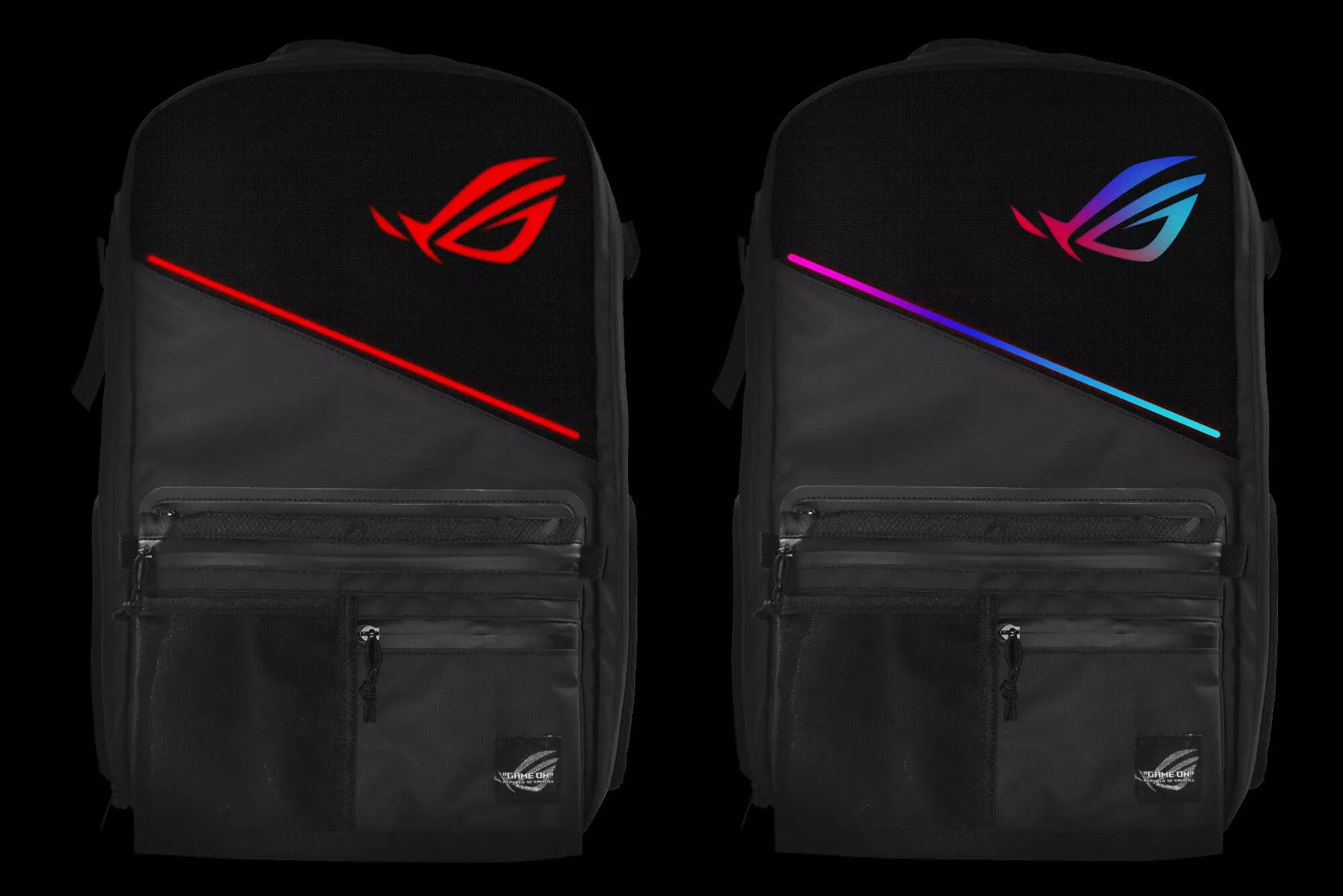 Aparataro por ludantoj: Ĉiuj produktoj de Asus ROG prezentitaj ĉe CES 2019 32341_7