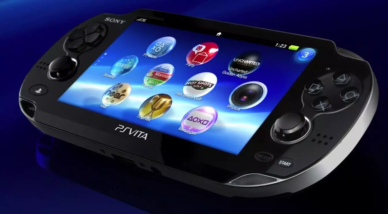 PlayStation Vita ikhoza kukhala ndi yankho la kupha kosatha 33180_1