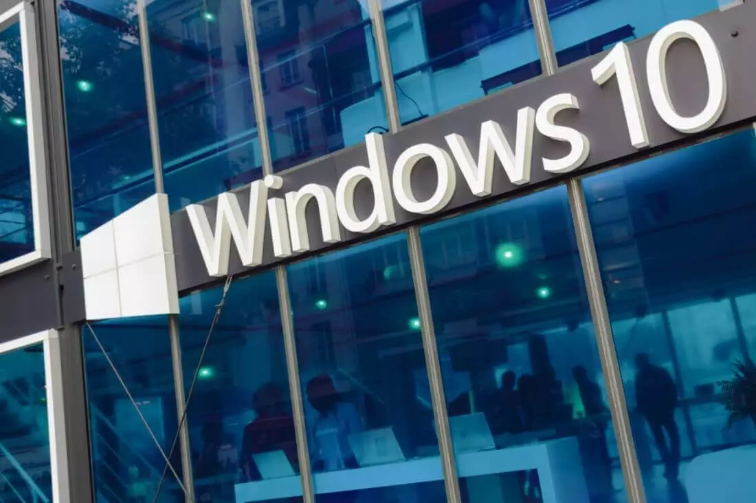 Windows 10 nadmašuje Windows 7 i postaje najpopularniji desktop OS