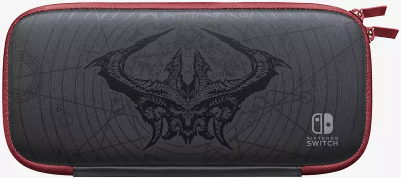 Nintendo Switch Diablo III -paketti julkaistaan 2. marraskuuta 33329_1