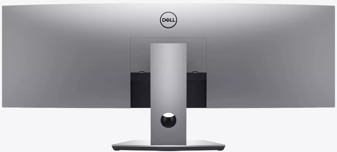 Dell anozivisa 49-inch yekupedzisira-yakafara yekutarisa ine QHD resolution 33336_2