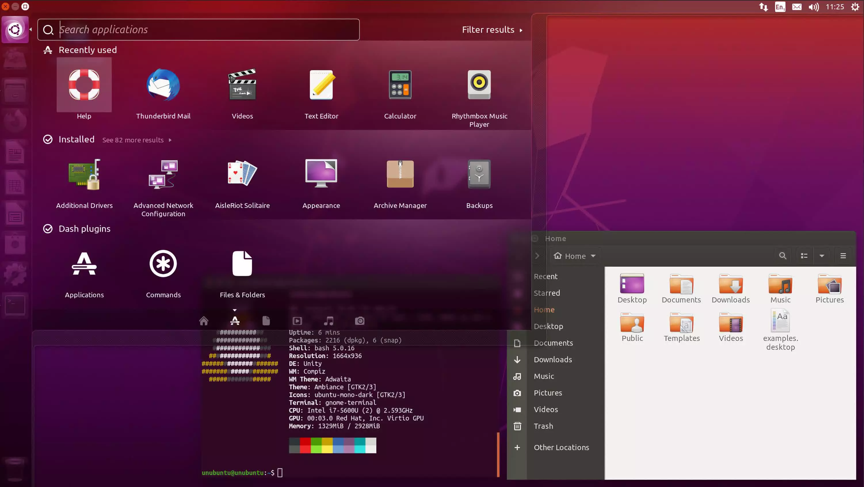 Ibbutjar doppju: Windows u Ubuntu 335_2