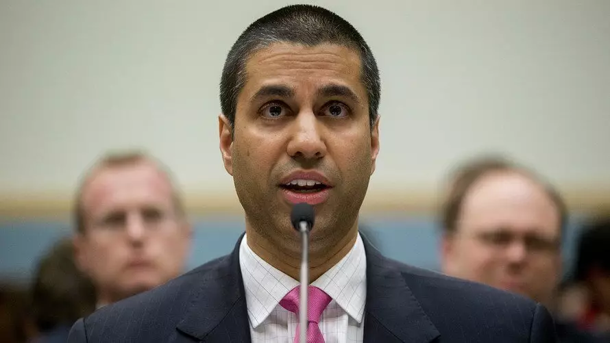 Ajit Pai awaita wabunge wa California 'wabunge wa jimbo la nanny', anasema mswada wa kutoegemea upande wowote wa jimbo ni 'haramu'. 33608_1