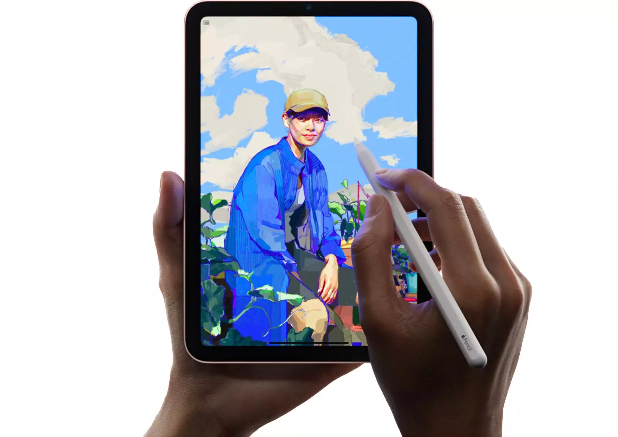 Model iPad mana anu anjeun kedah kéngingkeun? 2022 Update 340_2