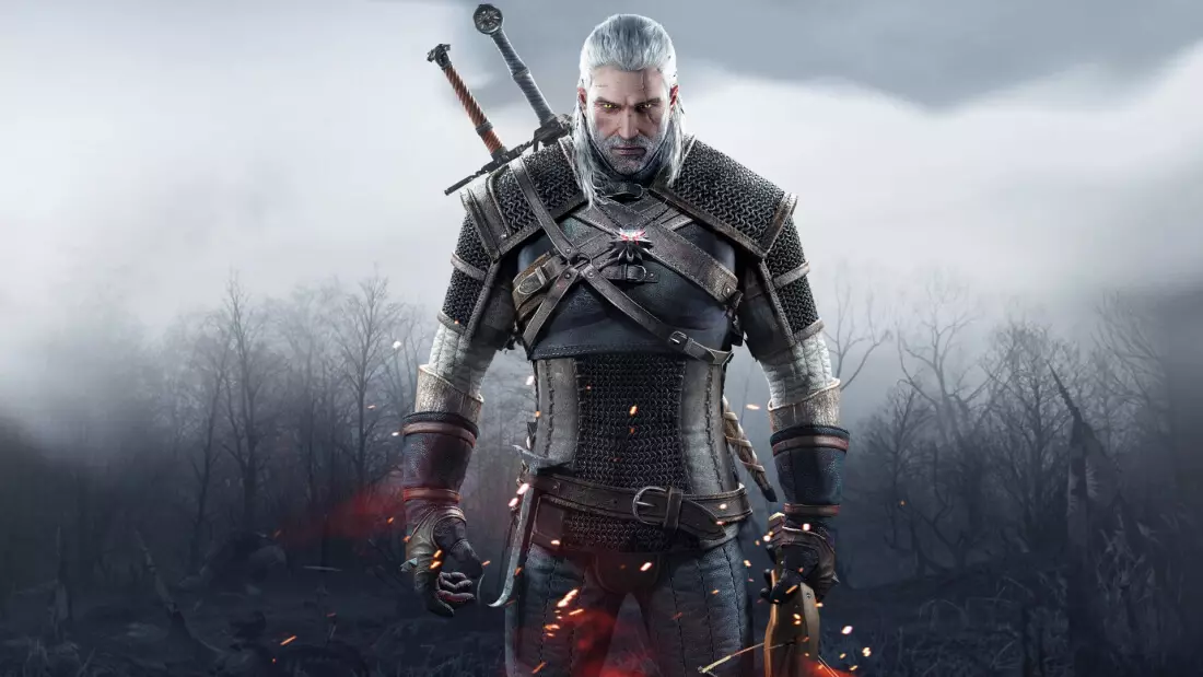 Umbhali we-Witcher ufuna enye imali eyizigidi ezingu-16 zamaRandi ku-CD Projekt ukuze uthole amalungelo elayisensi, inkampani iyenqaba 34261_1