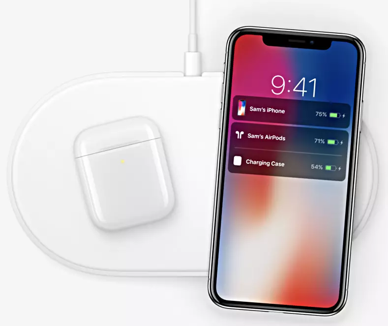 Apple esperava presentar nous iPad Pros i la data de llançament del carregador AirPower a l'esdeveniment de l'iPhone 34297_1