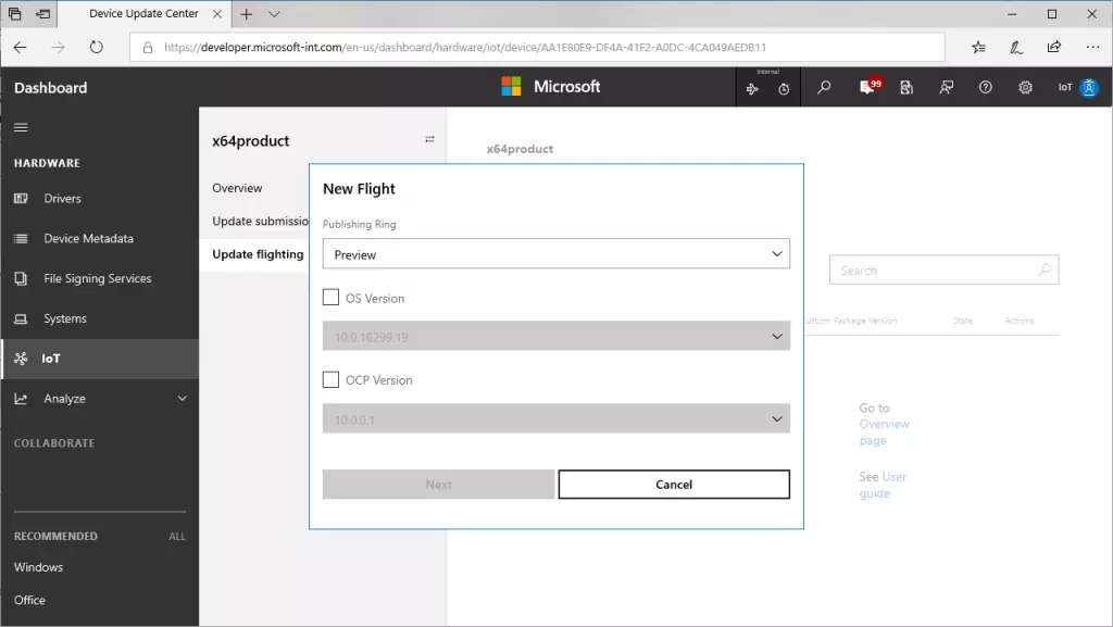 Microsoft ha in programma di fare la sua prossima fortuna dai dispositivi Internet of Things 34491_1