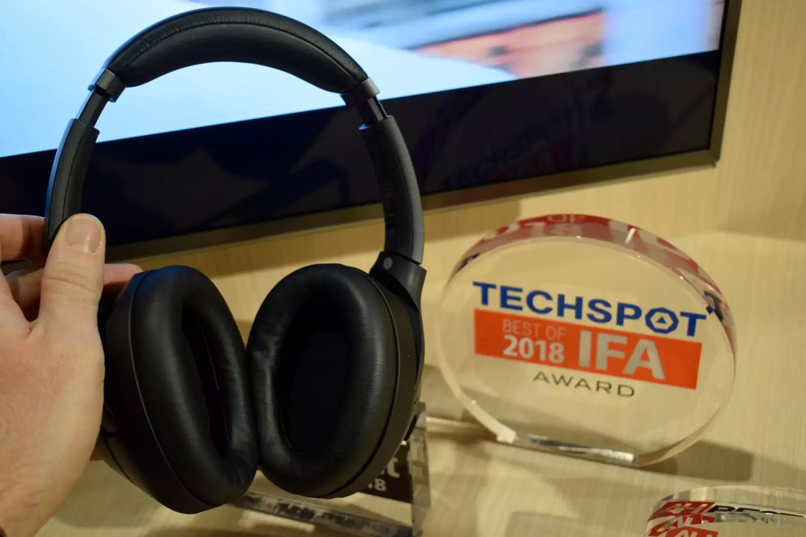 IFA 2018-এর সেরা TechSpot 34744_5