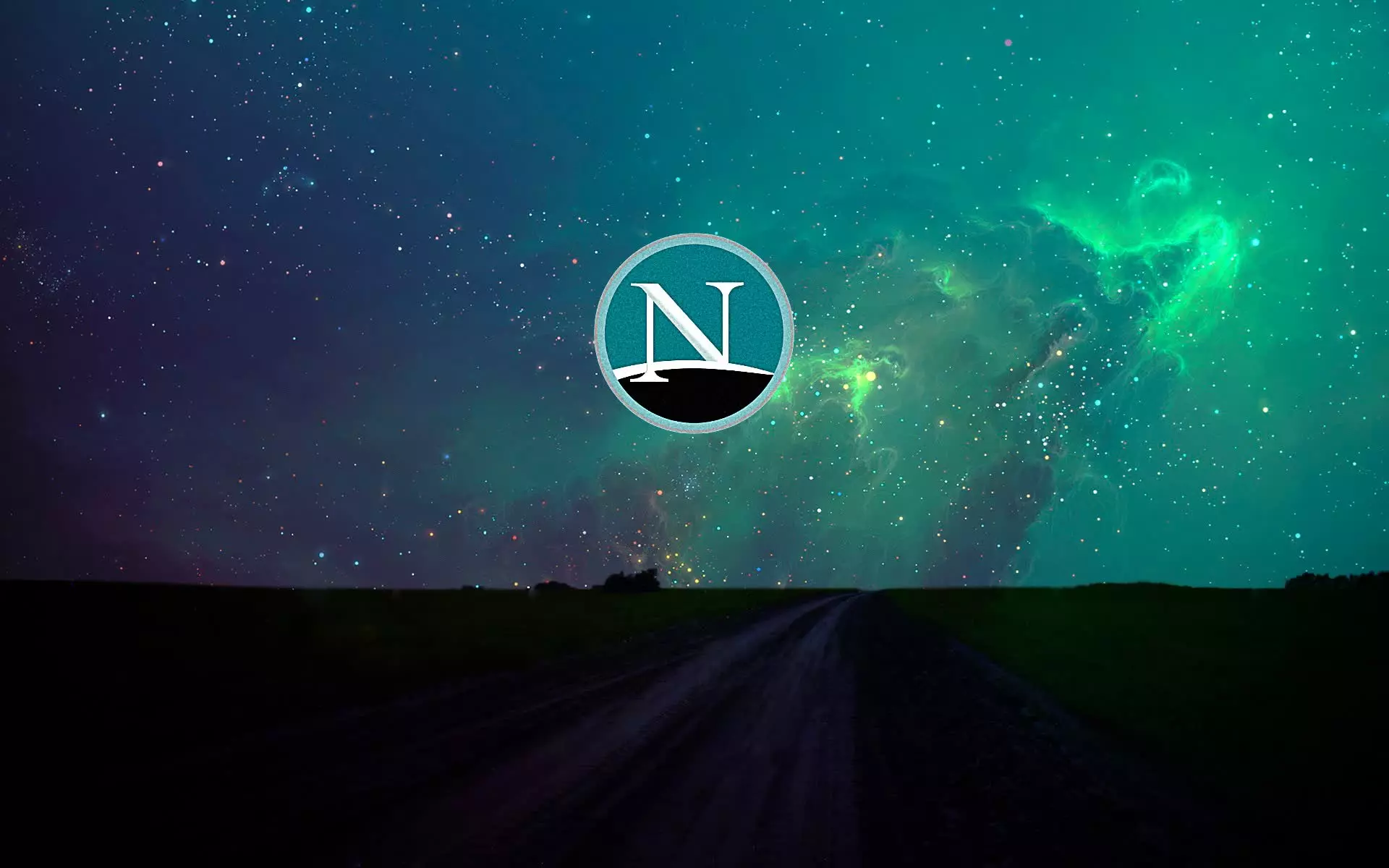 Netscape ilə nə olub?