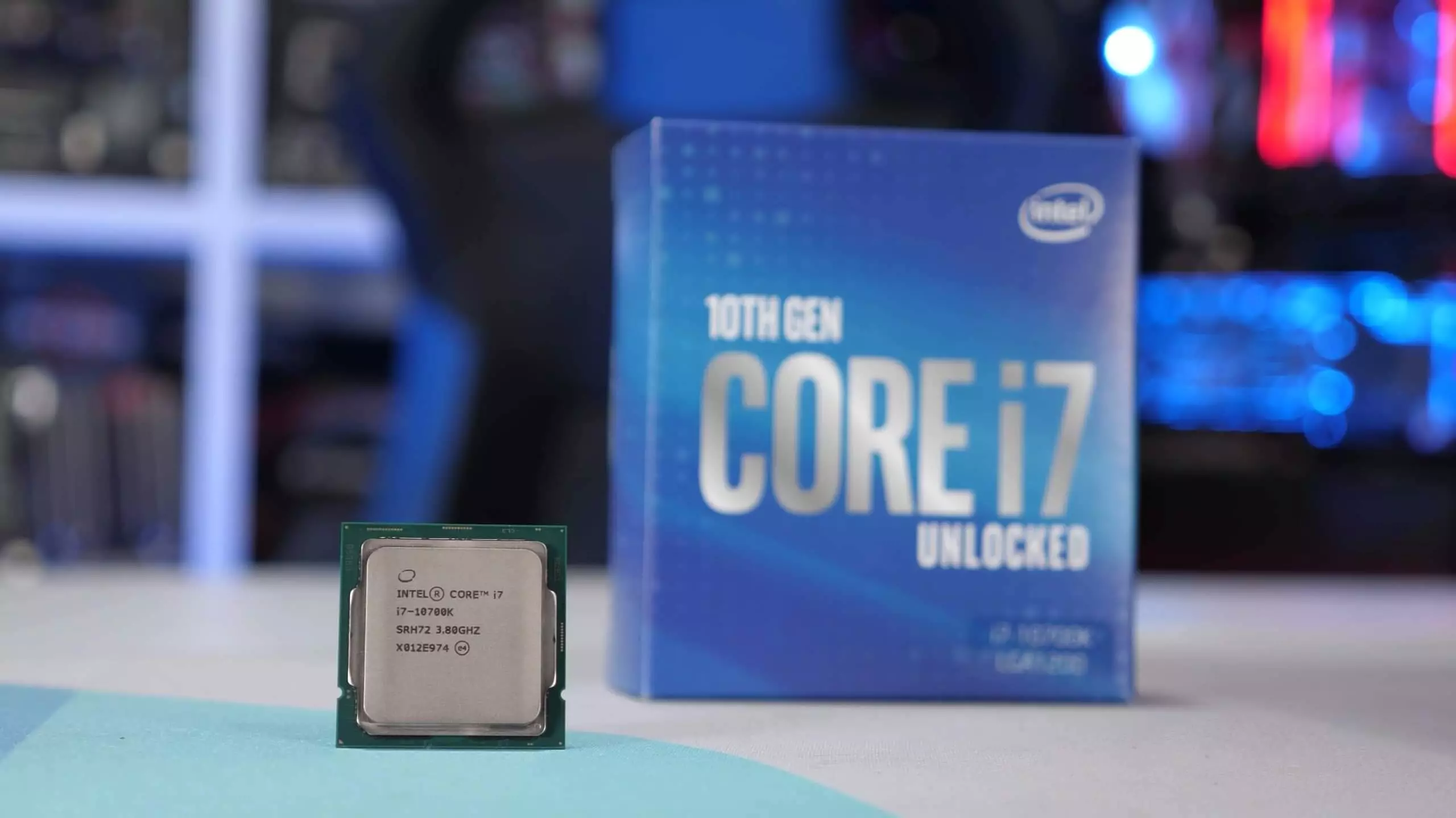 Intel Core i7-10700K vs Ryzen 7 3700X vs. Ryzen 9 3900X 3484_1