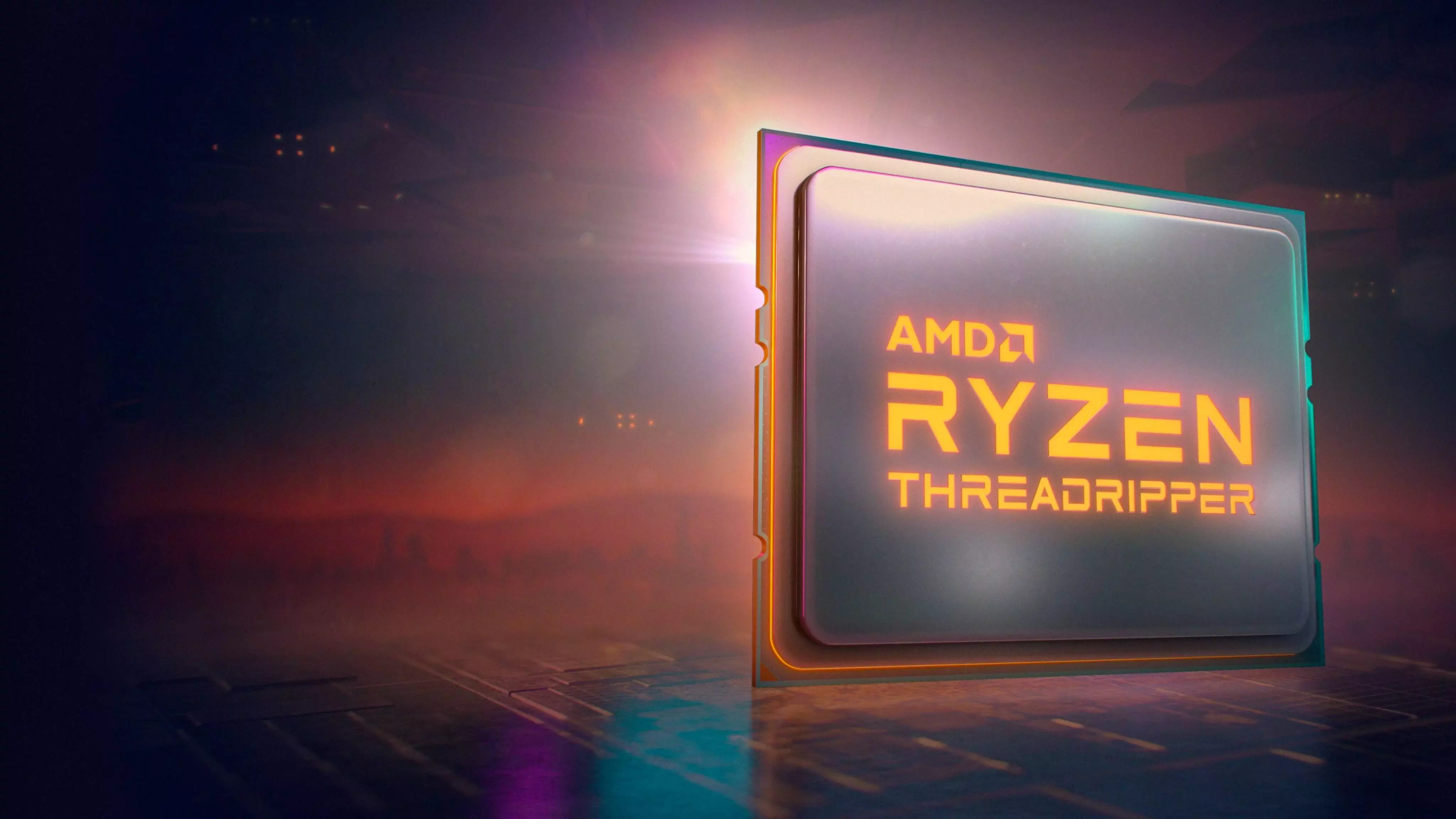 Threadripper третього покоління: огляд AMD Threadripper 3970X і 3960X