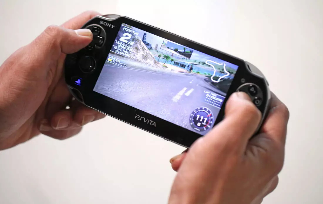 Sony se tiġbed il-plagg fuq il-logħob PS3 u Vita b'xejn ta' PlayStation Plus fl-2019 34895_1