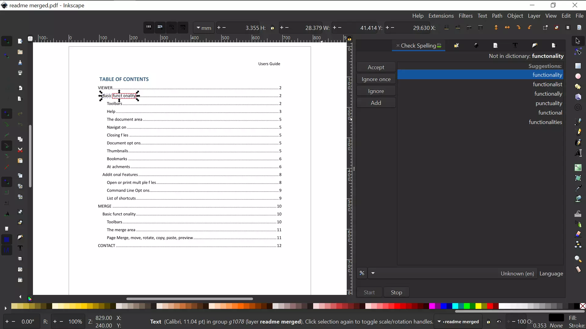 5 Alternativa të Adobe PDF Reader që bëjnë më shumë falas 348_6