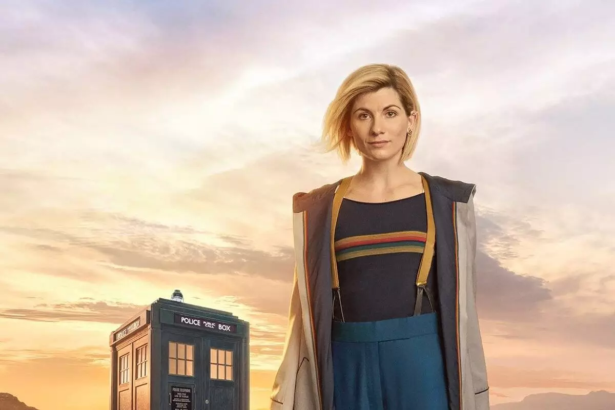 La BBC cita a Microsoft para identificar al filtrador de Doctor Who