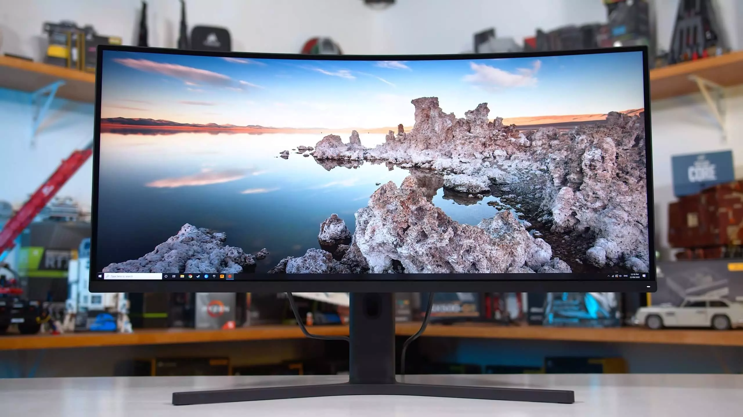 4K vs 1440p vs 1080p: Milyen monitort vásároljunk? 352_14