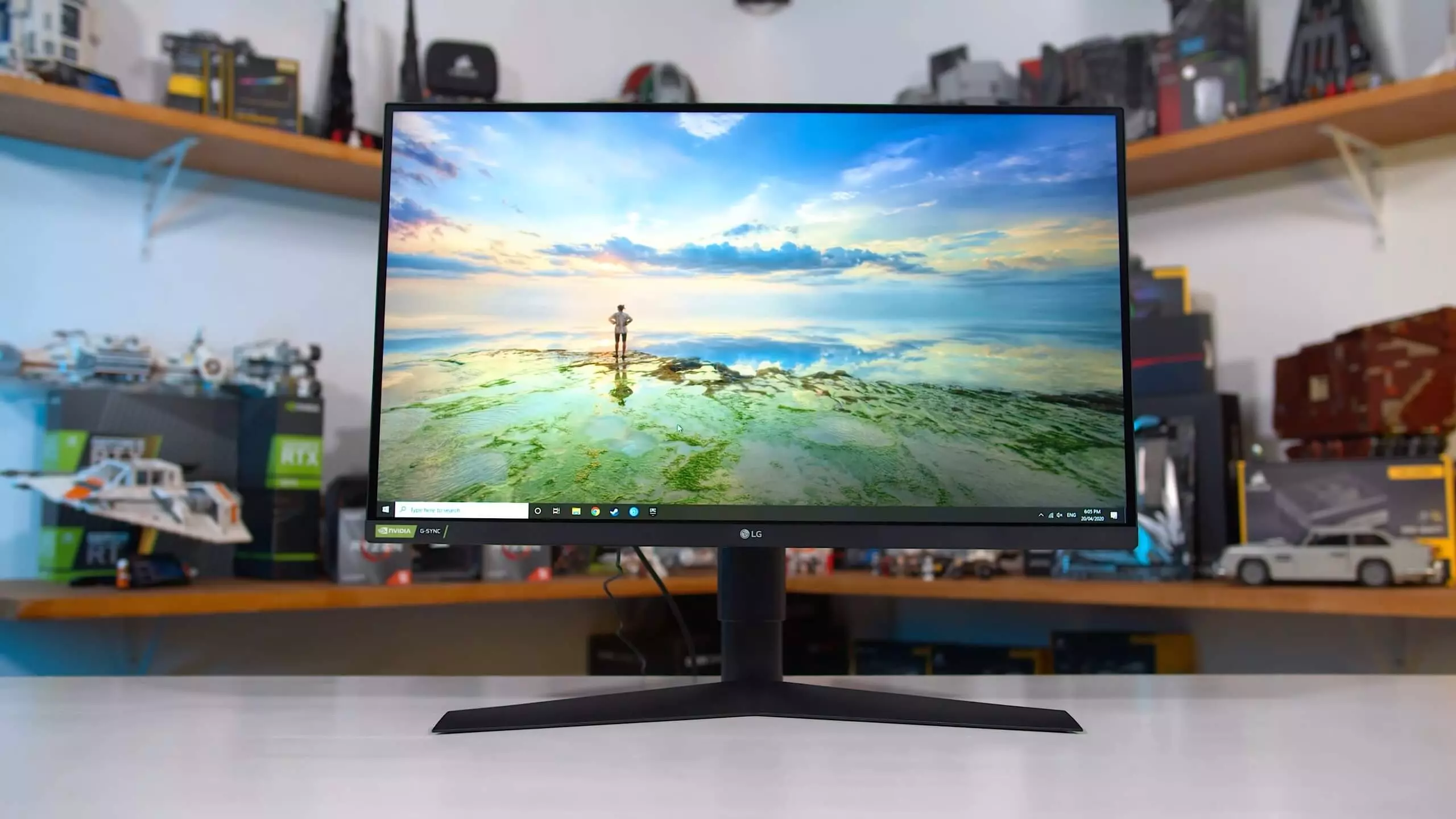 4K vs 1440p vs 1080p: Haýsy monitor satyn almaly? 352_4