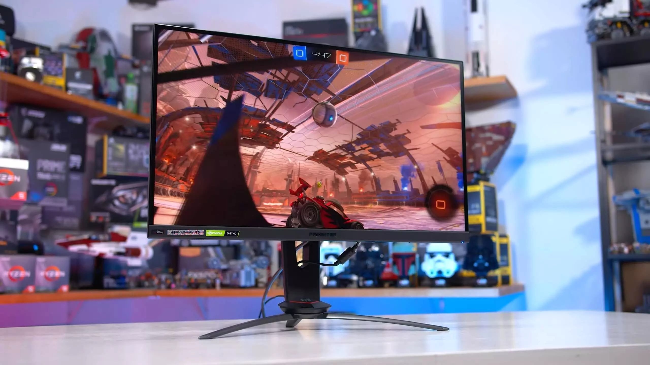 4K vs 1440p vs 1080p: Haýsy monitor satyn almaly? 352_5