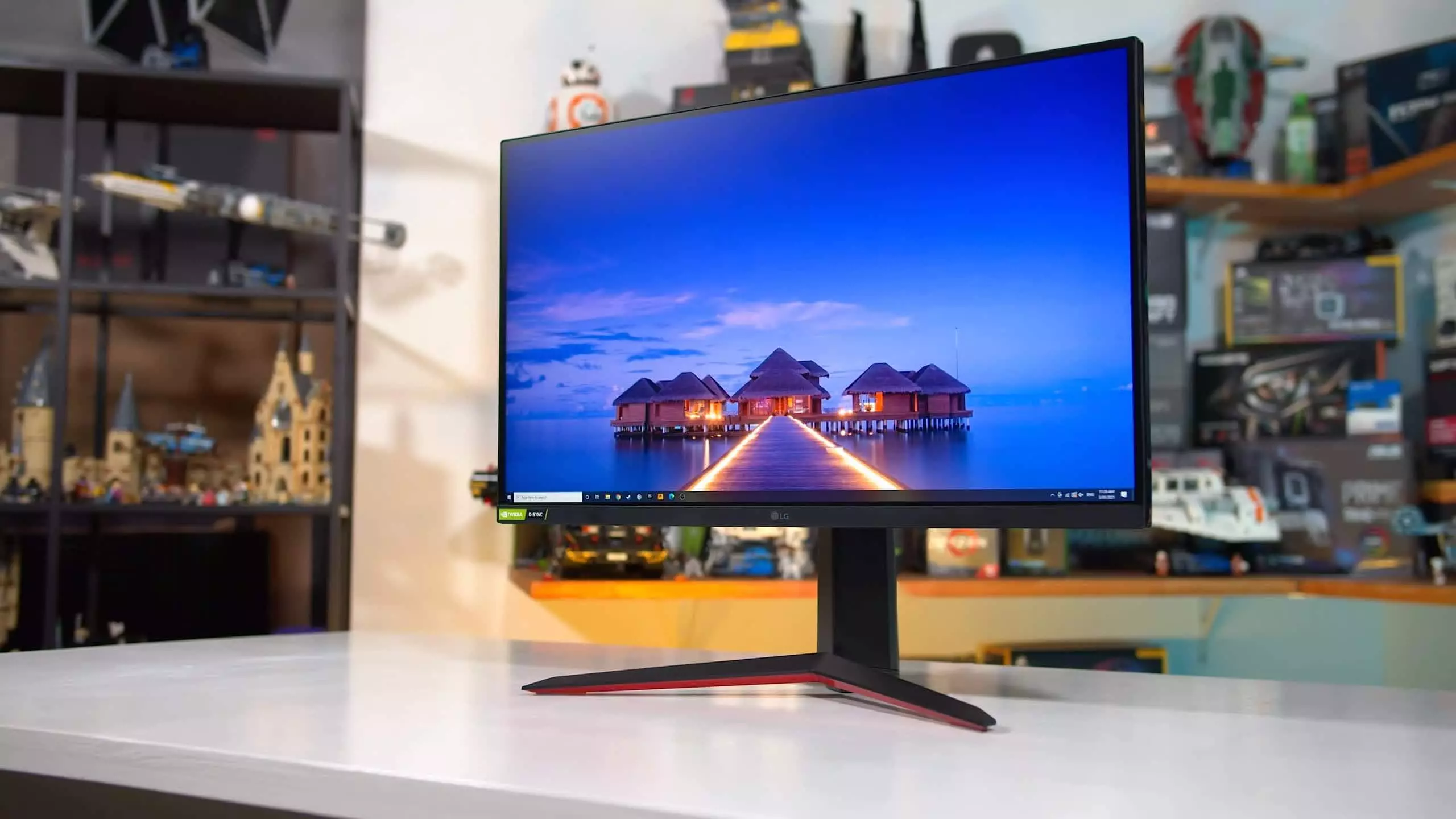 4K vs 1440p vs 1080p: Milyen monitort vásároljunk? 352_8