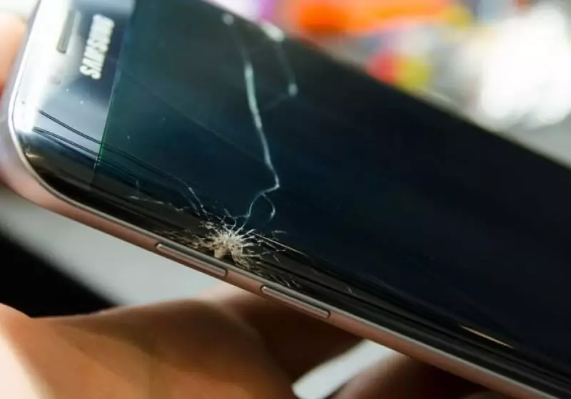 Samsung Galaxy S9 прибывает сегодня: 5 вещей, которые нужно знать 35349_4