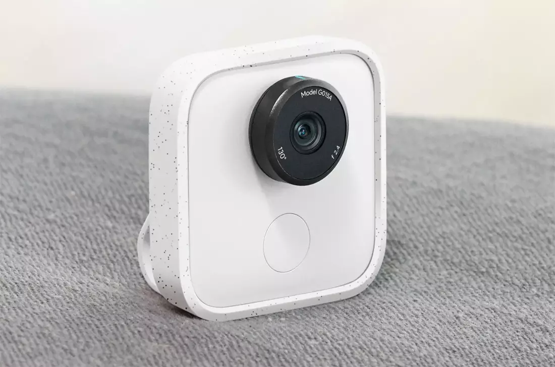 La fotocamera Clips di Google da $ 249 è ora disponibile per l'acquisto 35675_1