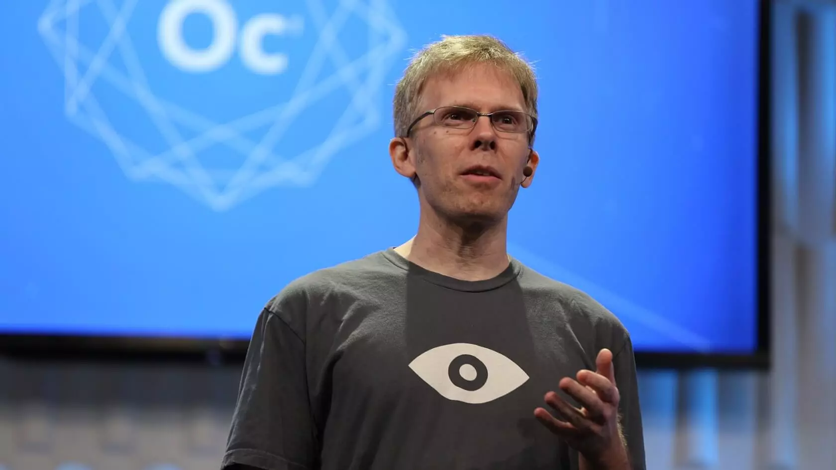 John Carmack រៀបរាប់ពីបទពិសោធន៍របស់គាត់ដែលធ្វើការជាមួយ Steve Jobs 35789_1