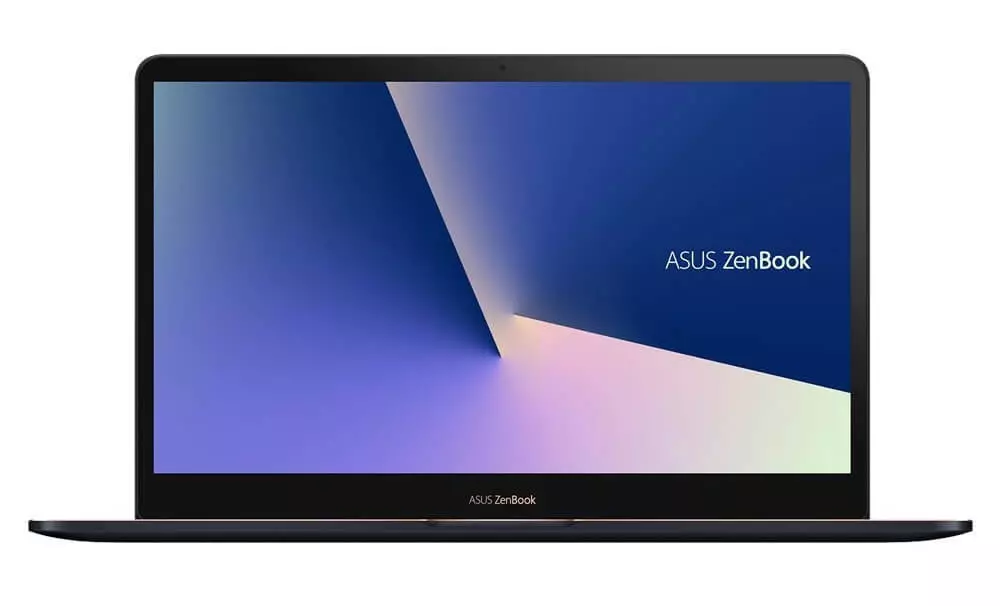 אַסוס ינטראַדוסיז שטיל די ZenBook Pro 15 מיט העקסאַ-האַרץ פּראַסעסערז 35935_1