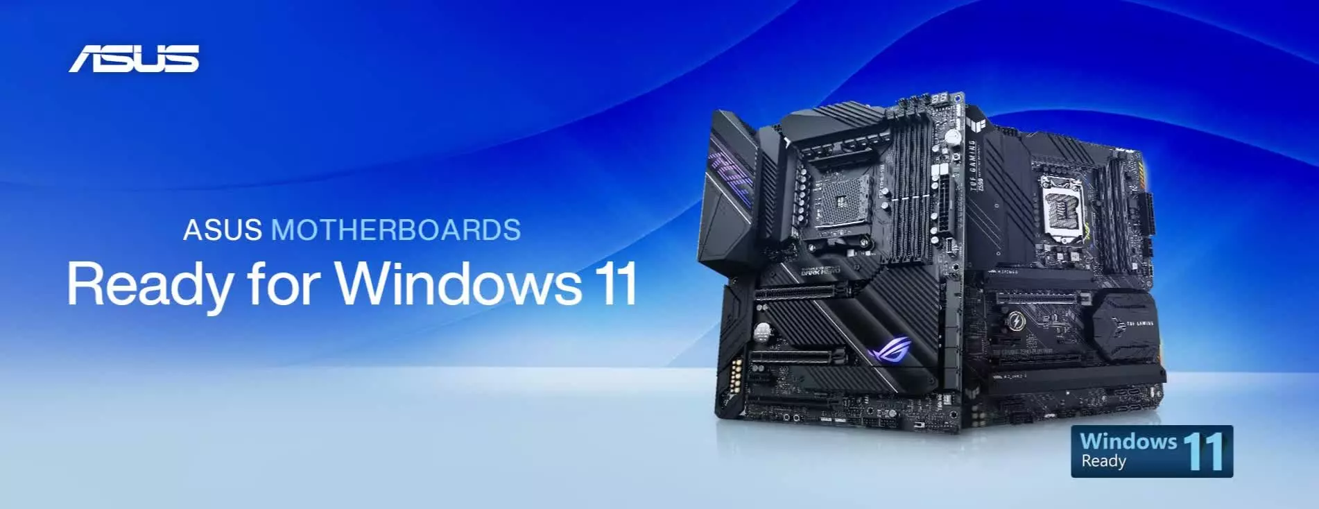 Sameeyayaasha Motherboard-yada ayaa siidaaya cusboonaysiinta si ay uga caawiyaan Windows 11 waafaqid