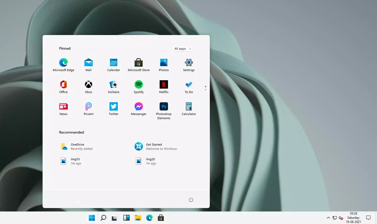 Windows 11 donos al vi 10 tagojn por ŝanĝi vian opinion kaj reveni al Windows 10 se vi volas.