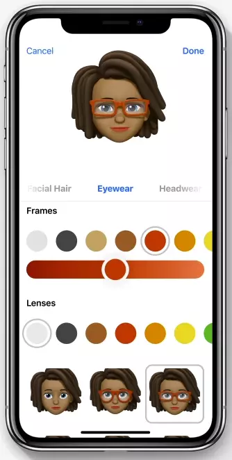 يضيف iOS 12 من Apple Animoji مخصصًا ، و FaceTime الجماعي ، وتحسينات Siri والمزيد 36533_6