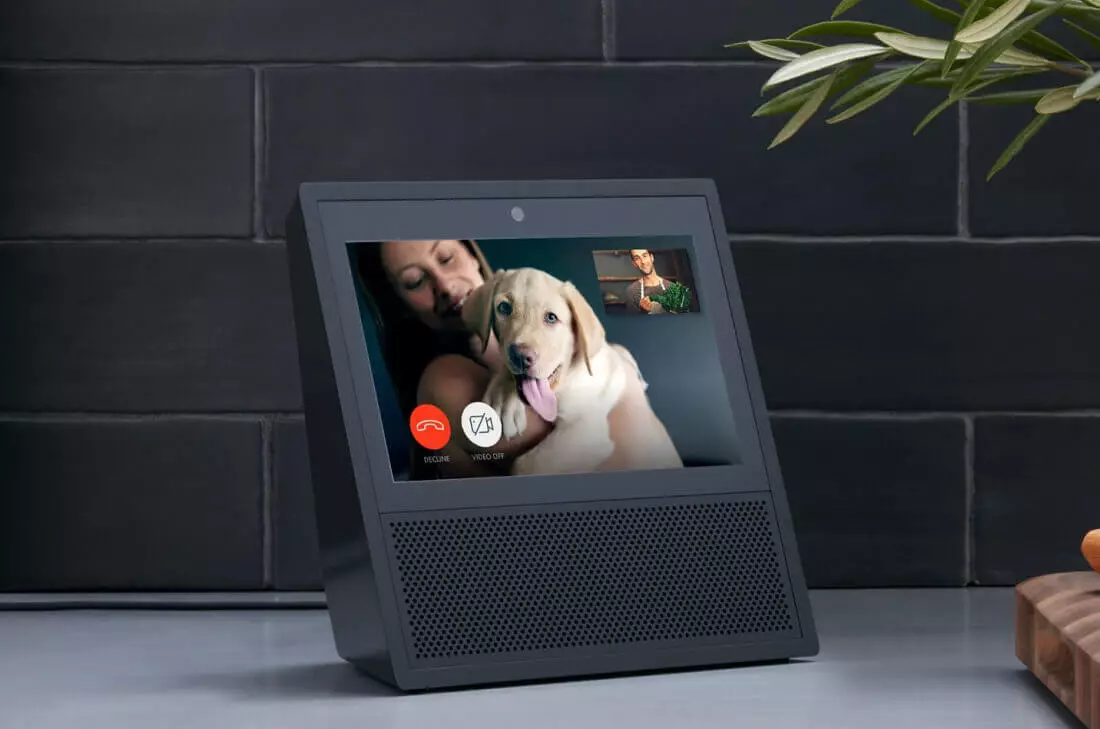 Google «Манхэттен» кодтық атауы бар Echo Show бәсекелесін құруда 37110_1