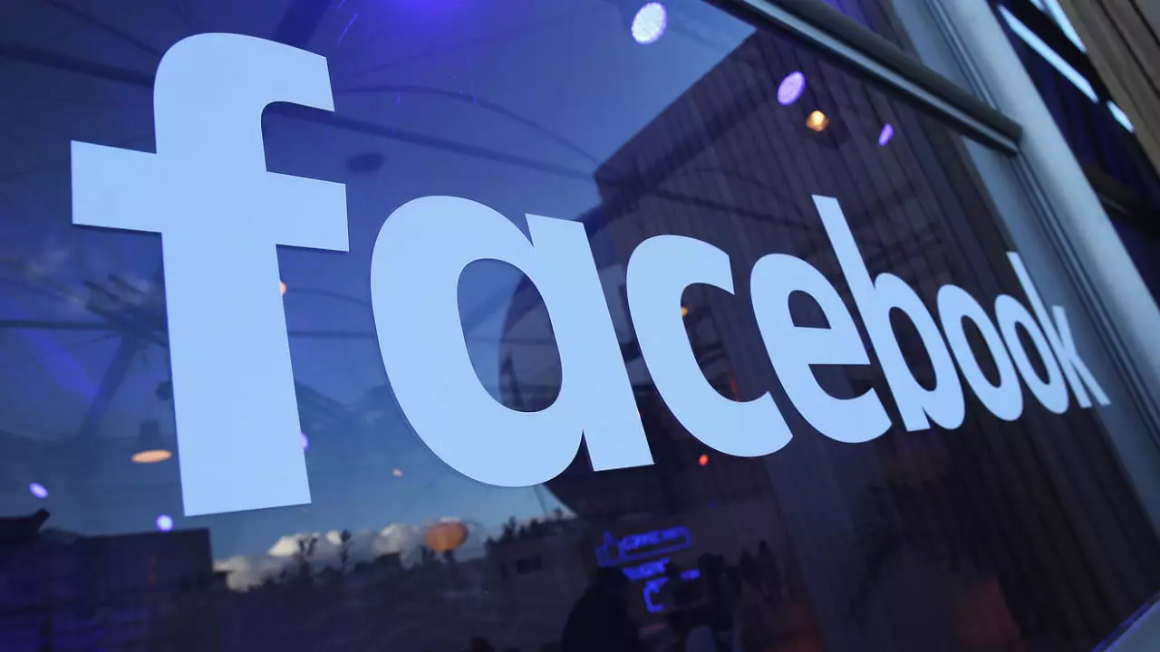 Facebook prueba nueva función en seis ciudades de EE. UU. que muestra noticias locales y eventos