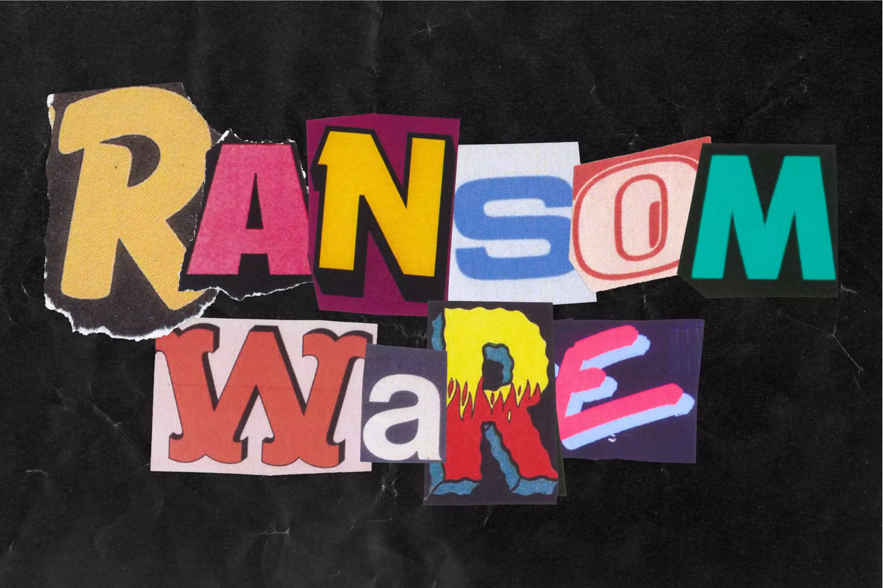 L'évolution des ransomwares : comment en sommes-nous arrivés là ?