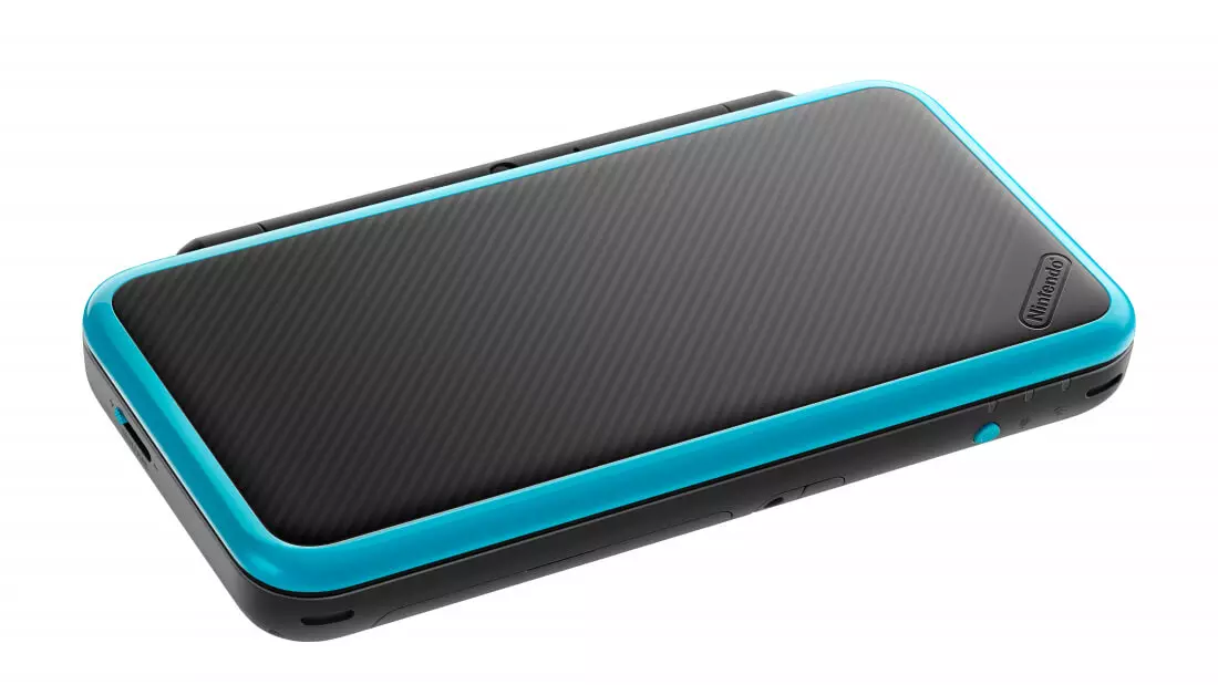 Nintendo 2DS XL Review 38345_3