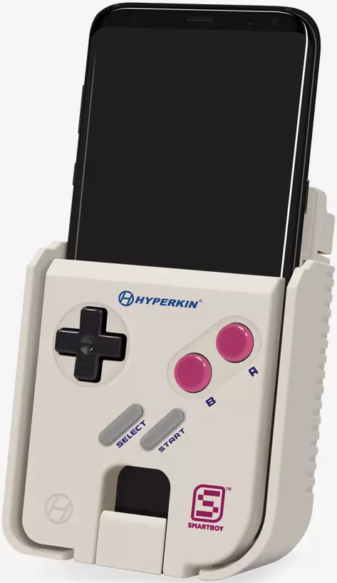 Game Boy Classic probablemente non sexa o seguinte sistema en miniatura de Nintendo 38736_1