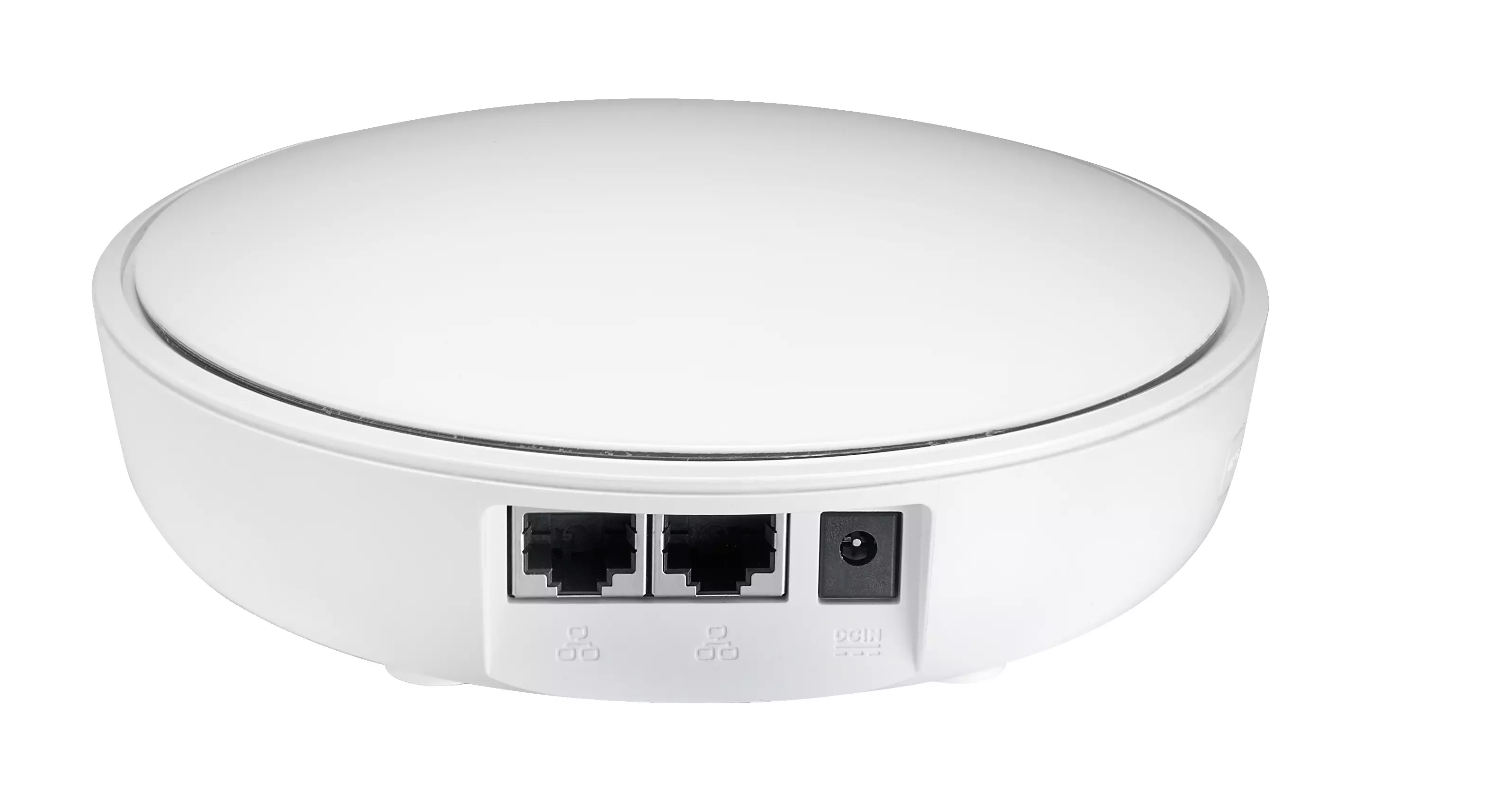 Asus nthuav tawm Lyra lub tsev Wi-Fi system nrog kev ruaj ntseg built-in 38787_1