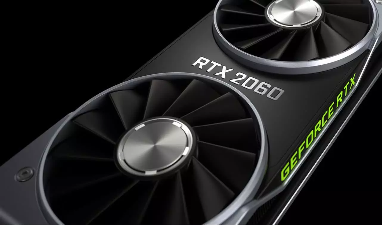 Plizyè kat RTX 2060 ak 12GB VRAM ki nan lis sou sit entènèt regilasyon anvan anons rimè.