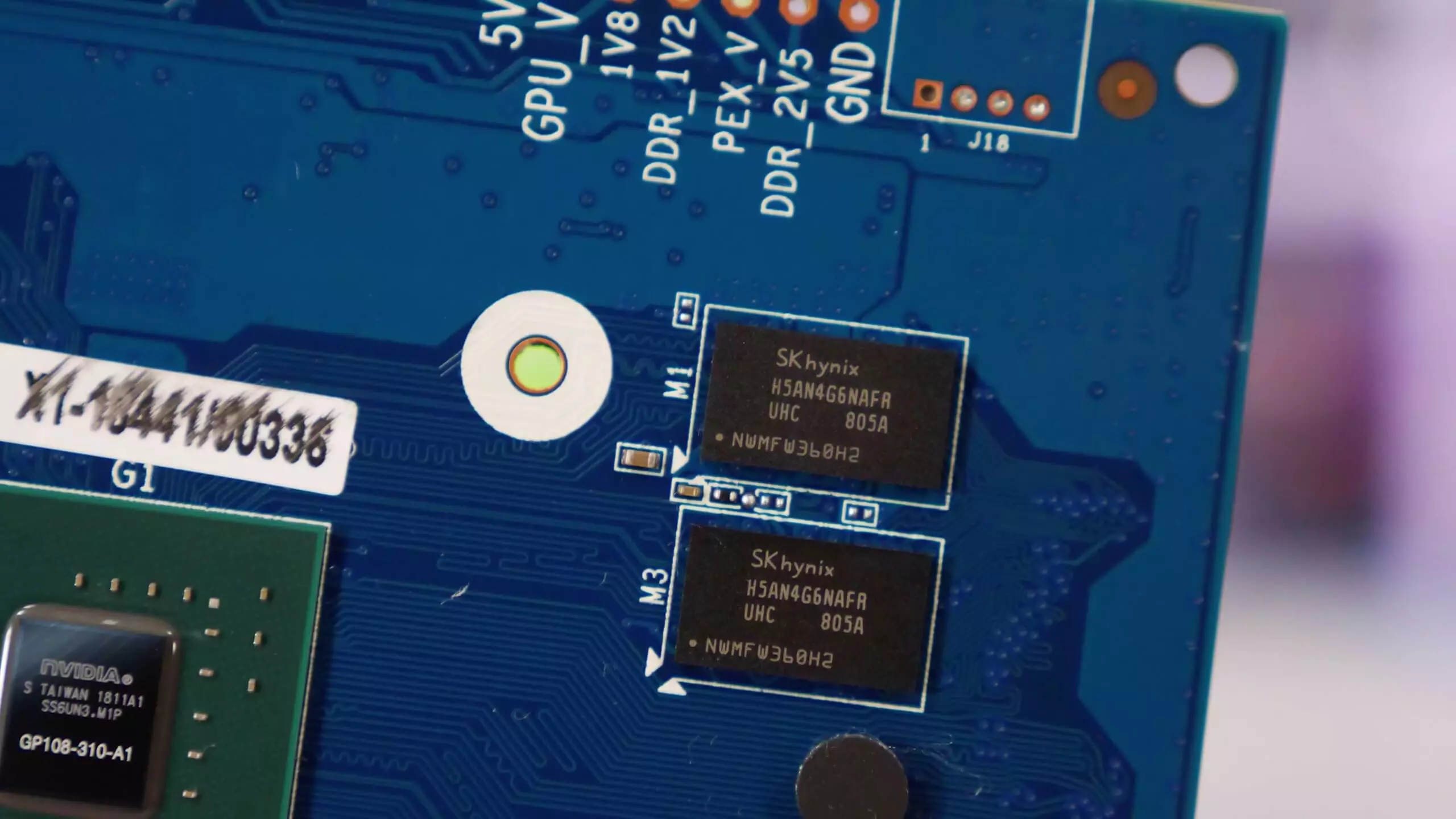 GeForce GT 1030: A Abominação DDR4 Comparada 3924_3