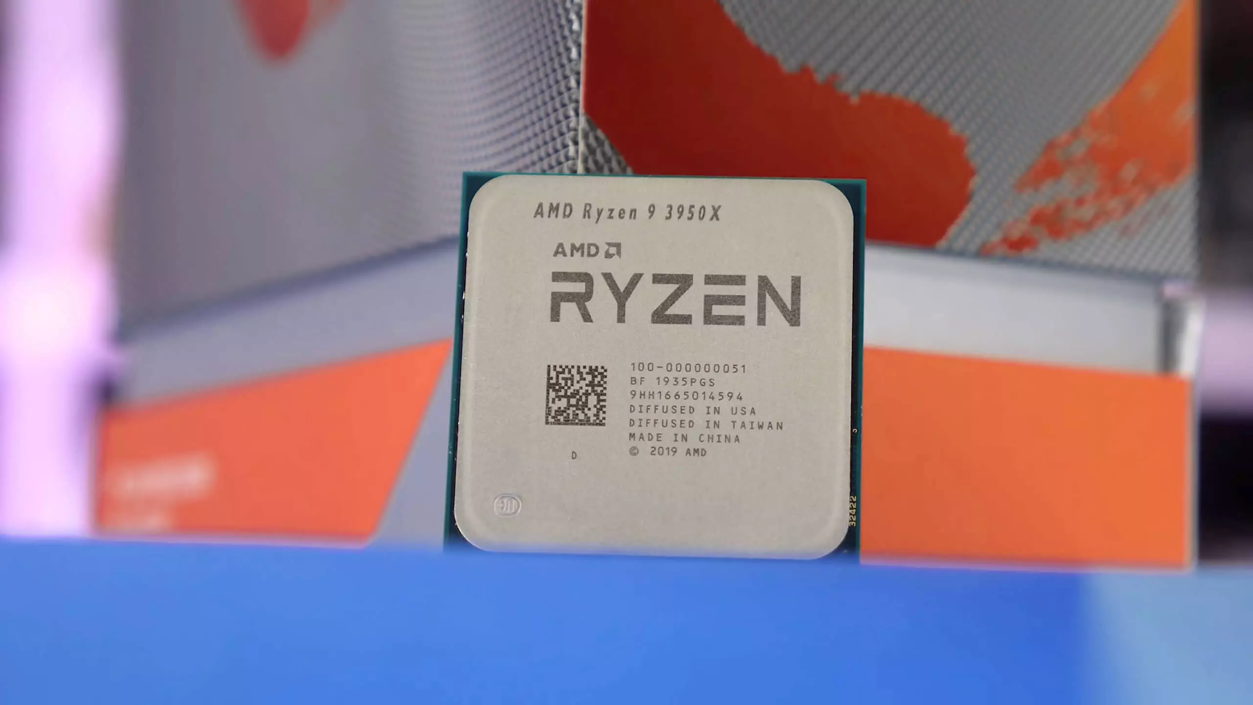 AMD Ryzen 9 3950X جائزہ: نیا پرفارمنس کنگ 3947_30