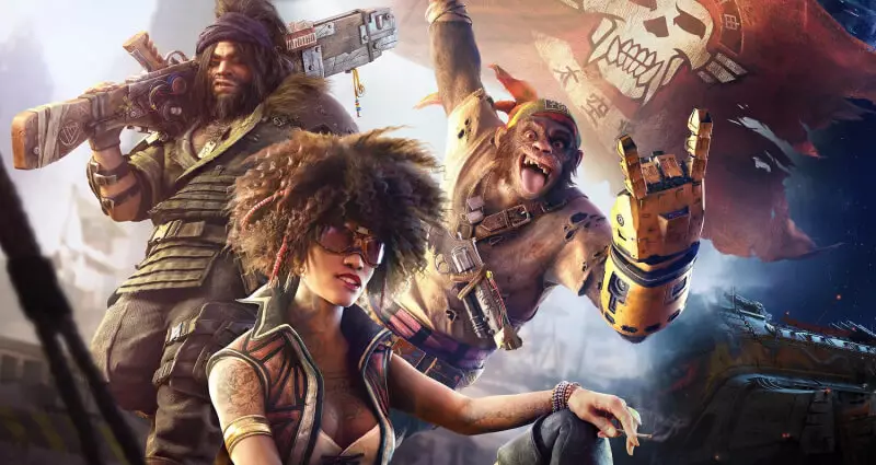 Ubisoftov E3 događaj uključivao je piratsku igru Skull and Bones, Far Cry 5 i Beyond Good and Evil 2