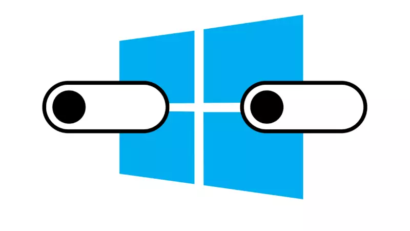 Windows 10 مەخپىيەتلىك تەڭشىكى 39925_1