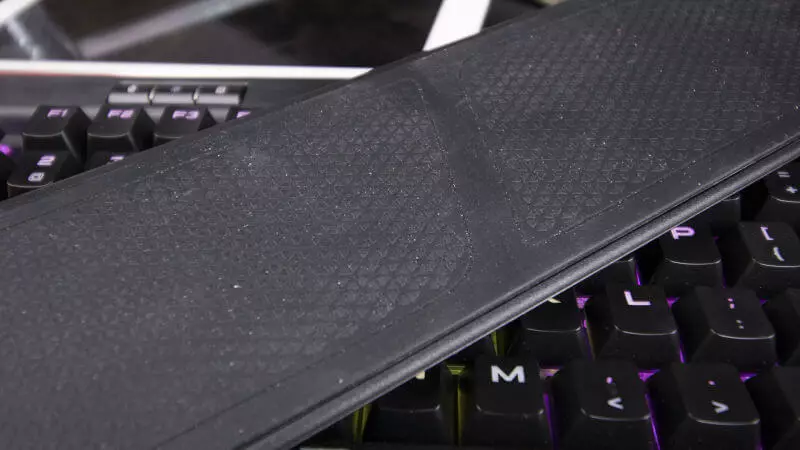 Corsair Gaming K95 RGB Platinum Review 40047_6