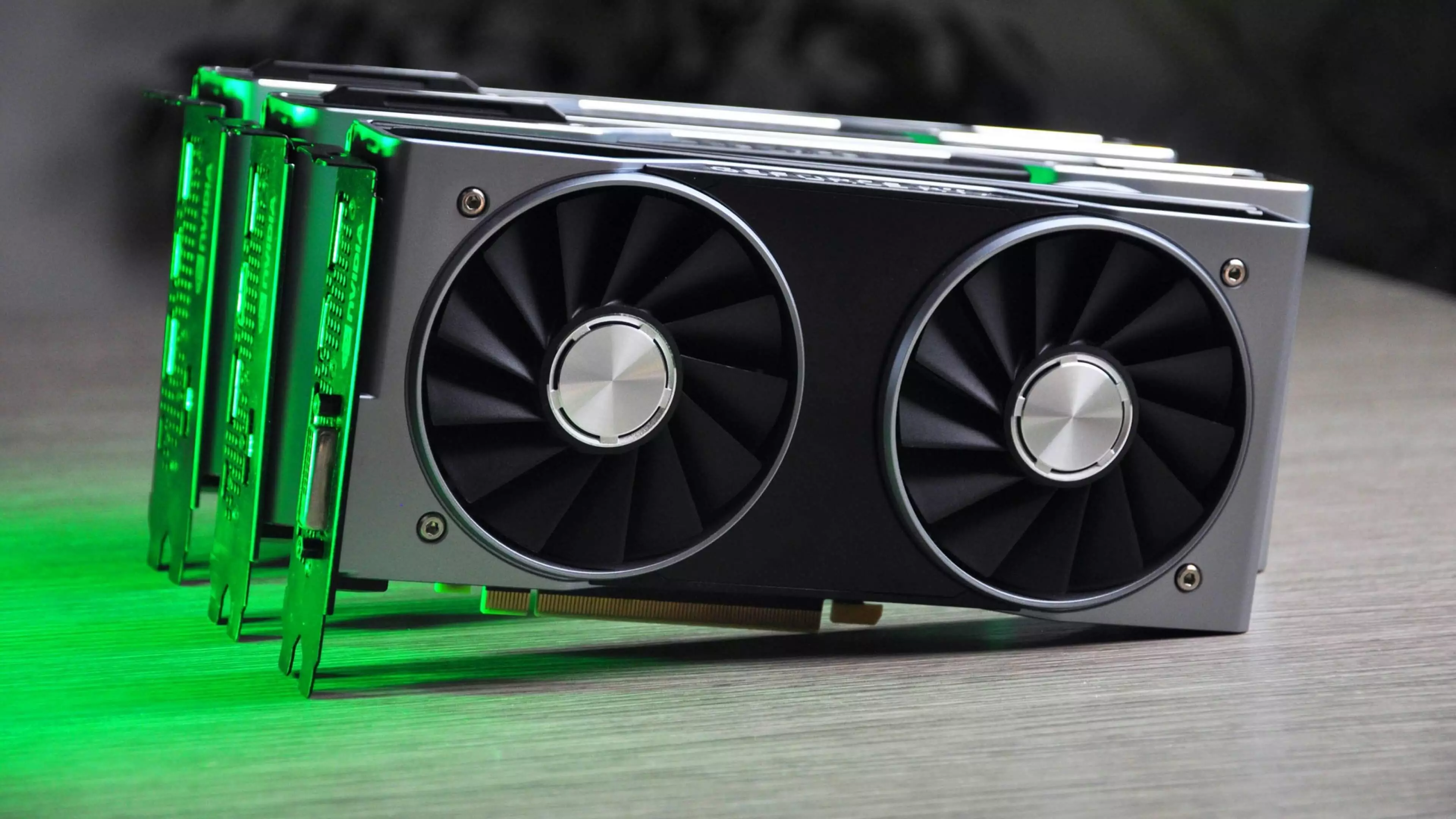 Król GPU za 400 USD: Radeon RX 5700 XT kontra GeForce RTX 2060 Super